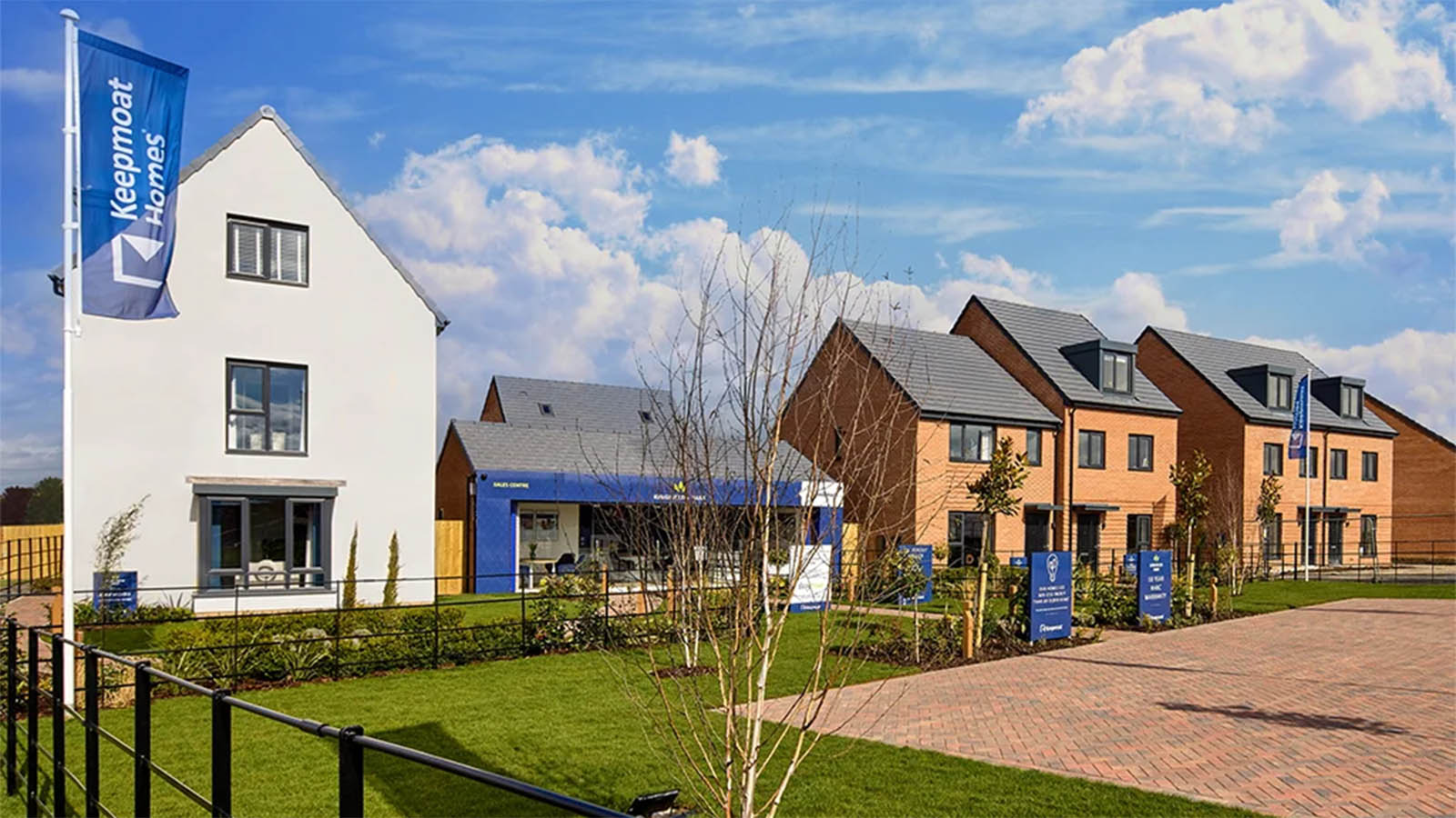 Housebuilder’s Special Offers On New Homes In Yorkshire | WhatHouse.com